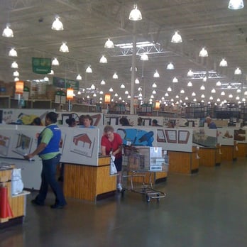 MENARDS - Updated January 2026 - 10 Photos & 27 Reviews - 8110 W Brown ...