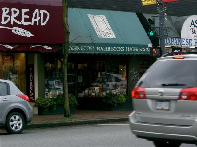 HAGER BOOKS - Updated December 2025 - 12 Reviews - 2176 41st Ave W ...