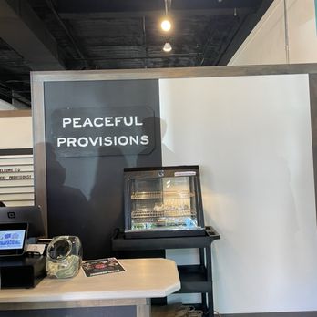 PEACEFUL PROVISIONS - Updated December 2025 - 210 Photos & 115 Reviews ...