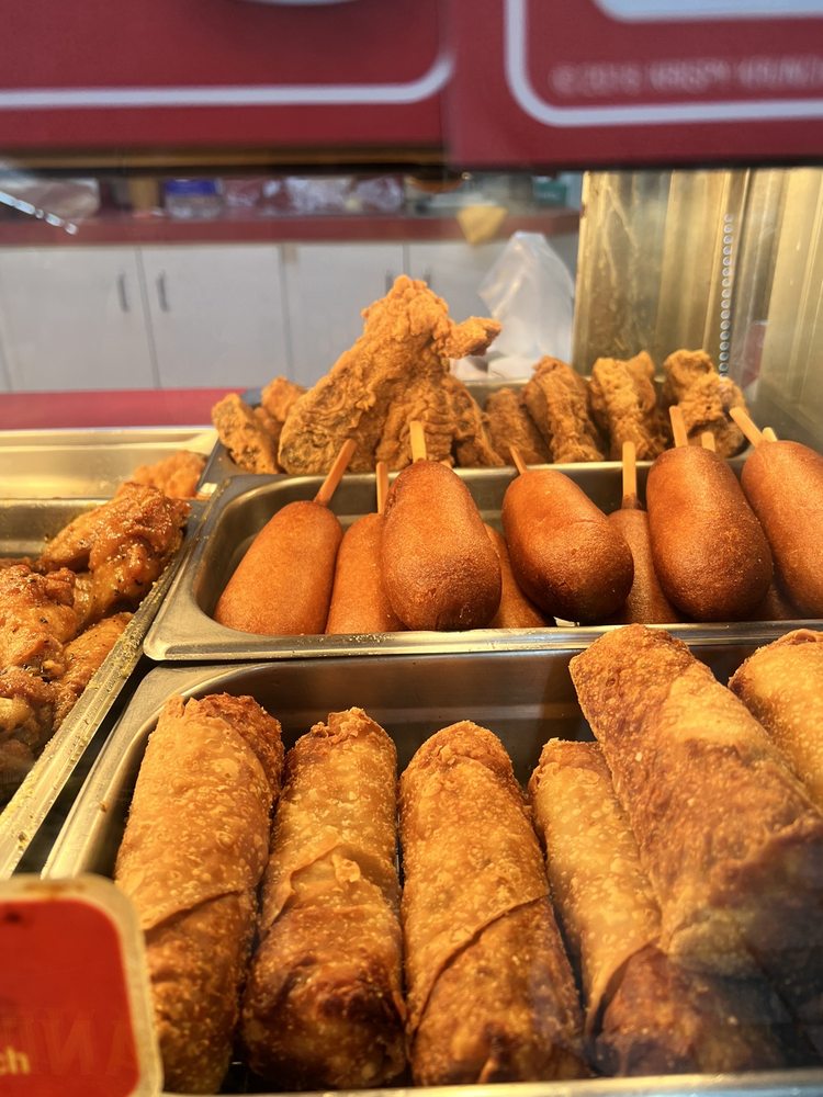 SHELL FOOD MART - Updated July 2025 - 44 Photos - 3901 Pinson Valley ...