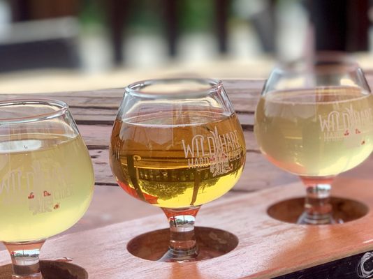 WILD HARE CIDER CABIN - 153 Photos & 70 Reviews - 106 A South St SE ...