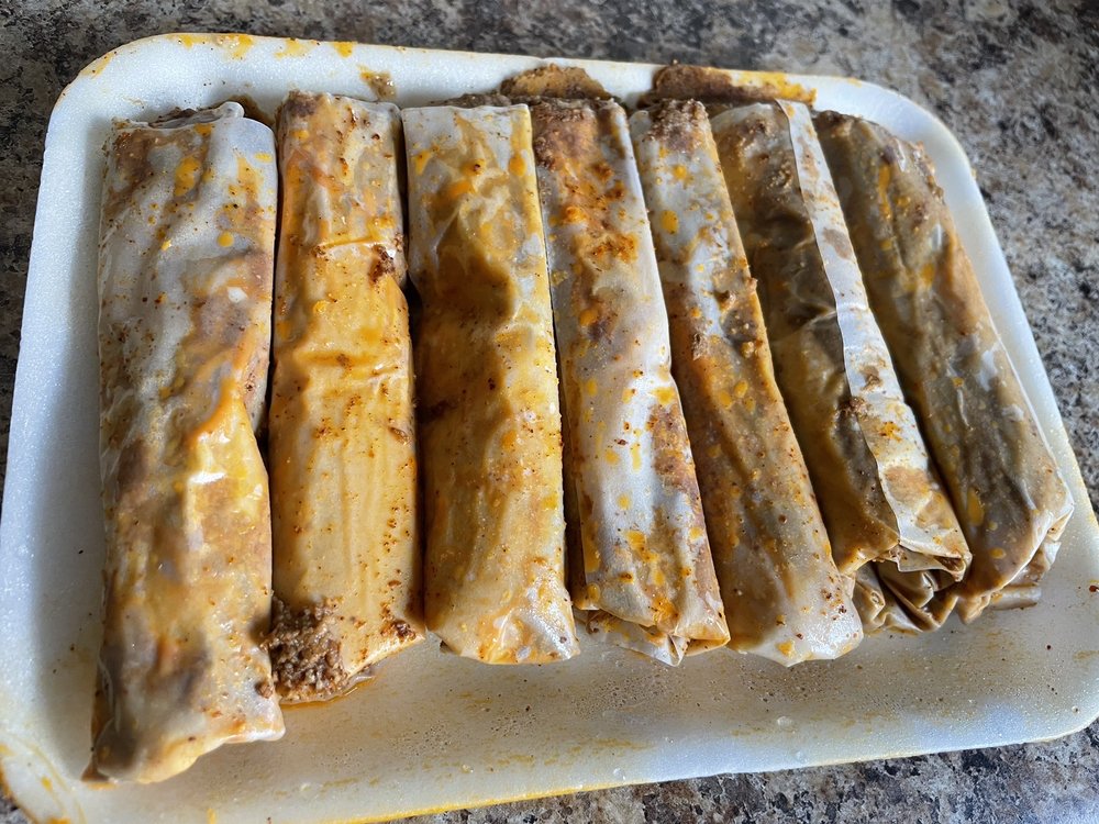 POP’S HOT TAMALES - Updated December 2025 - 50 Photos & 45 Reviews ...