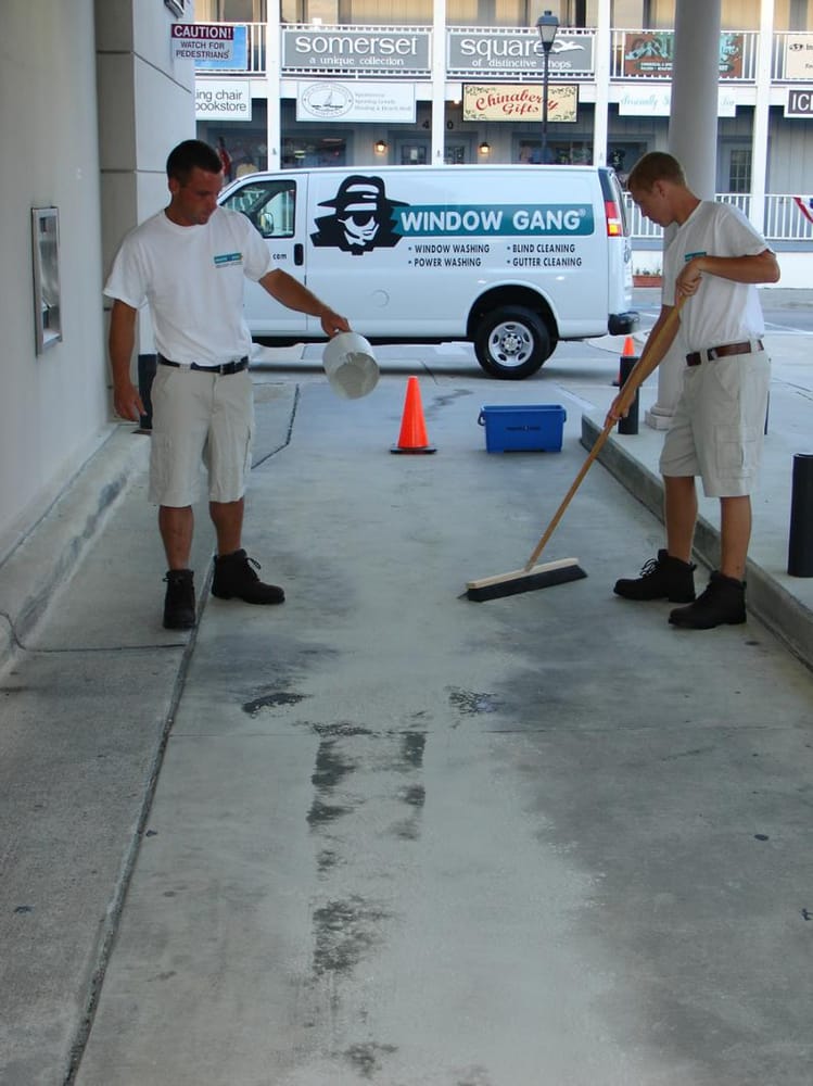 WINDOW GANG - Updated September 2025 - 16 Photos & 20 Reviews - San ...