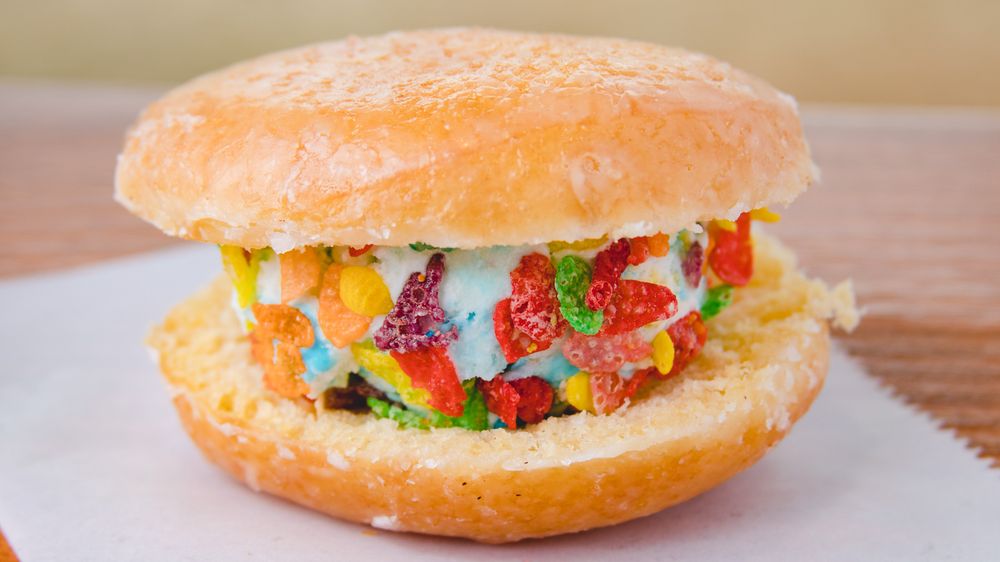 SMOOSH COOKIES - WESTCHASE - 86 Photos & 33 Reviews - 11081 Westheimer ...