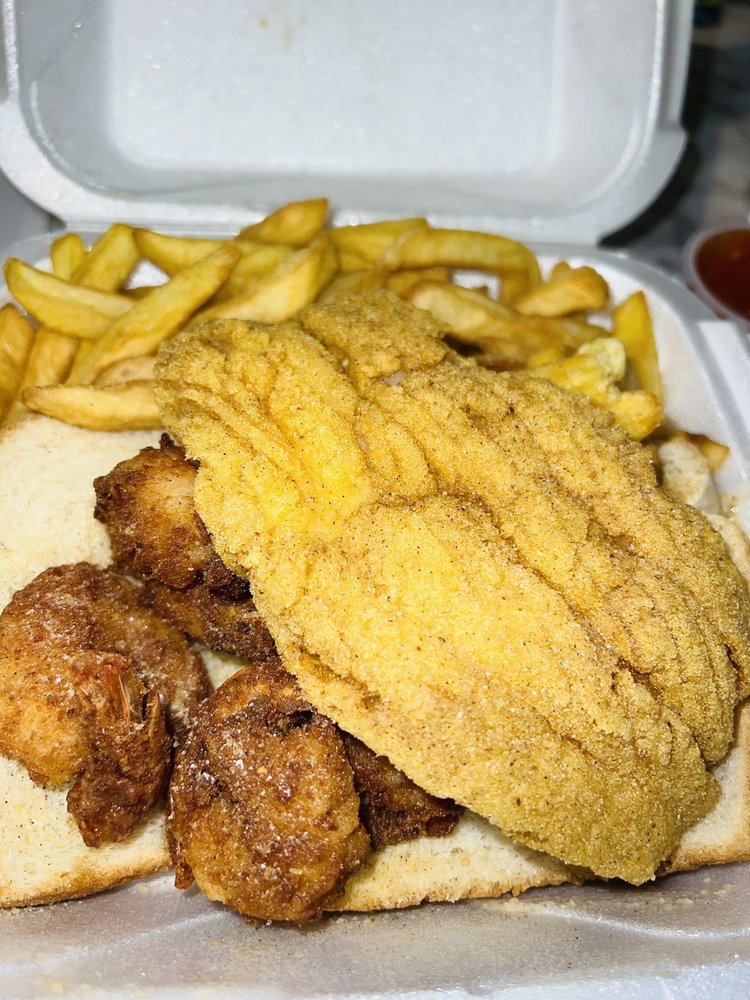 HIP HOP FISH AND CHICKEN - Updated December 2025 - 29 Photos & 35 ...