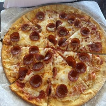 FEDERAL PIZZA - Updated April 2025 - 1344 Photos & 1696 Reviews - 5210 ...