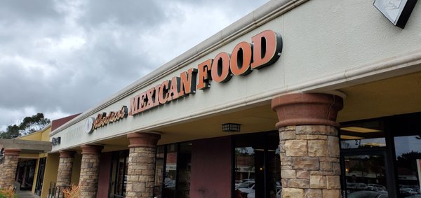 ALBERTACO’S MEXICAN FOOD - 403 Photos & 854 Reviews - 28171 Marguerite ...