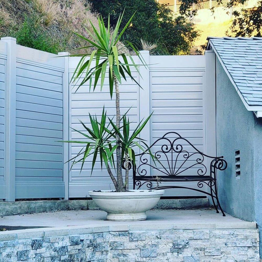 SIMON PROMETAL FENCING - Request a Quote - 84 Photos - Los Angeles ...