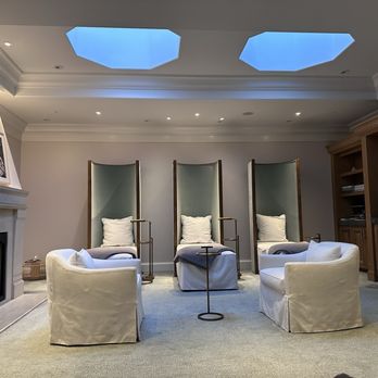 THE SPA AT THE MAYBOURNE BEVERLY HILLS - Updated September 2025 - 13 ...