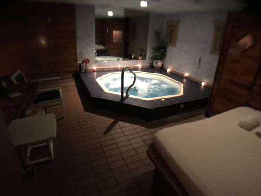 MAGIC WATERS SPA - 80 Photos & 12 Reviews - 10300 Sunset Dr, Miami, FL ...