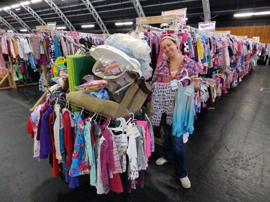 JUST BETWEEN FRIENDS NORTH BAY CHILDREN’S CONSIGNMENT SALE - Updated ...