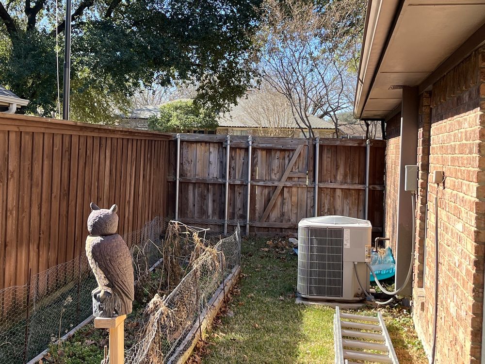 MATRIX FENCE - Updated December 2025 - 59 Photos - Princeton, Texas ...