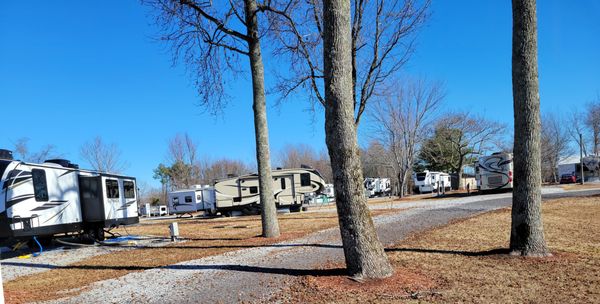 T’S OUTBACK RV PARK - Updated December 2025 - 15 Photos - 10211 US HWY ...