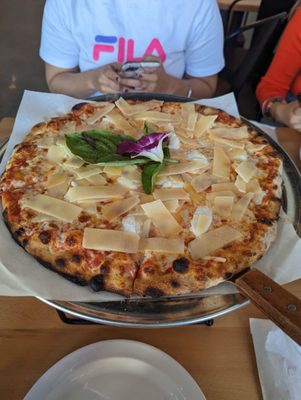 AMORE MIO PIZZA - 12 Reviews - 74 Son-Lan Pkwy, Garner, NC - Menu - Yelp