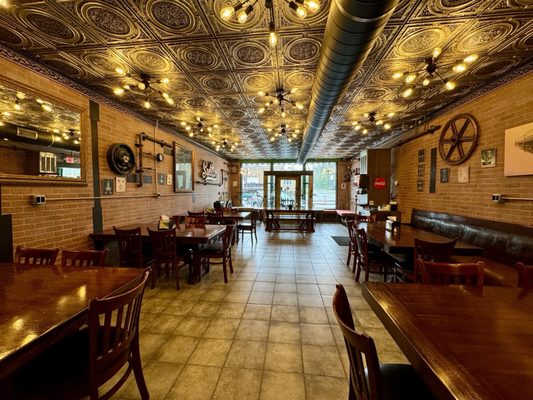 RED PEPPER PIZZERIA & PASTA - SULTAN - Updated February 2025 - 57 ...