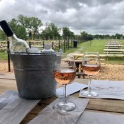 OLD FARM WINERY AT HARTLAND - 59 Photos - Wine Tasting Room - 23583 ...