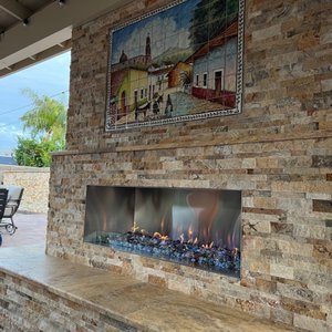ARIZONA FIREPLACES - 29 Photos & 57 Reviews - 20835 N 25th Pl, Phoenix ...