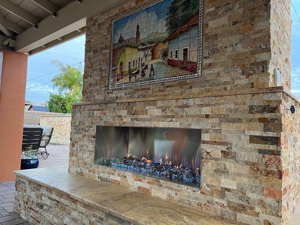 ARIZONA FIREPLACES - 29 Photos & 57 Reviews - 20835 N 25th Pl, Phoenix ...