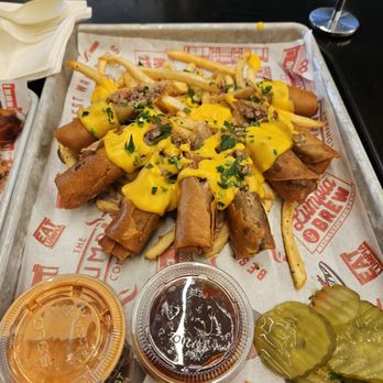 THE LUMPIA COMPANY - Updated November 2024 - 1229 Photos & 461 Reviews ...