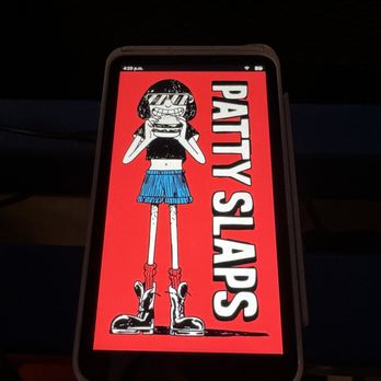 PATTY SLAPS - Updated June 2025 - 45 Photos & 24 Reviews - 1449 Sainte ...