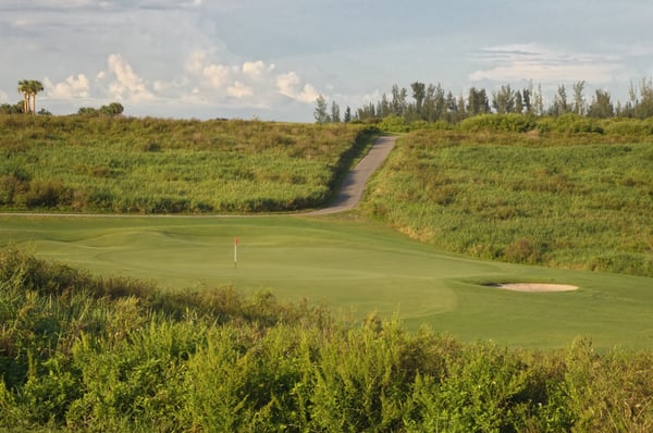 PARK RIDGE GOLF COURSE - Updated January 2026 - 10 Photos & 25 Reviews ...