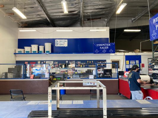 INDUSTRIAL PLASTIC SUPPLY - Updated October 2025 - 34 Photos & 28 Reviews - 2240 S Dupont Dr ...