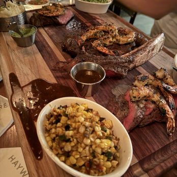 HAYWIRE - Updated January 2025 - 2841 Photos & 2267 Reviews - 5901 ...