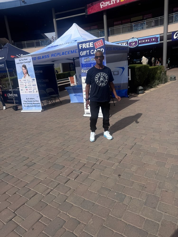 EASY AUTO GLASS - Updated July 2025 - 1607 N Dysart Rd, Avondale ...