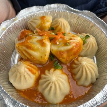 KATHMANDU MOMOCHA - Updated January 2025 - 151 Photos & 106 Reviews ...