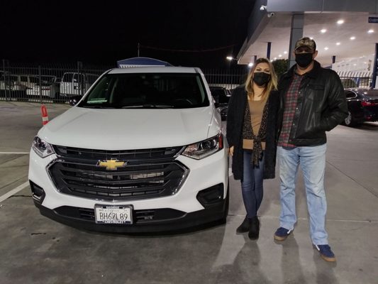 GEORGE CHEVROLET - Updated December 2024 - 172 Photos & 638 Reviews ...