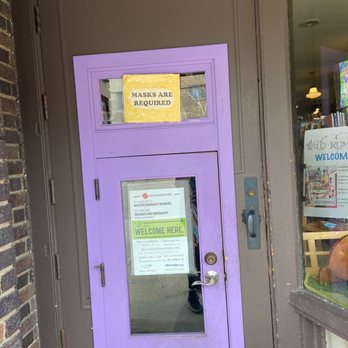 WILD RUMPUS - Updated October 2025 - 94 Photos & 125 Reviews - 2720 W ...