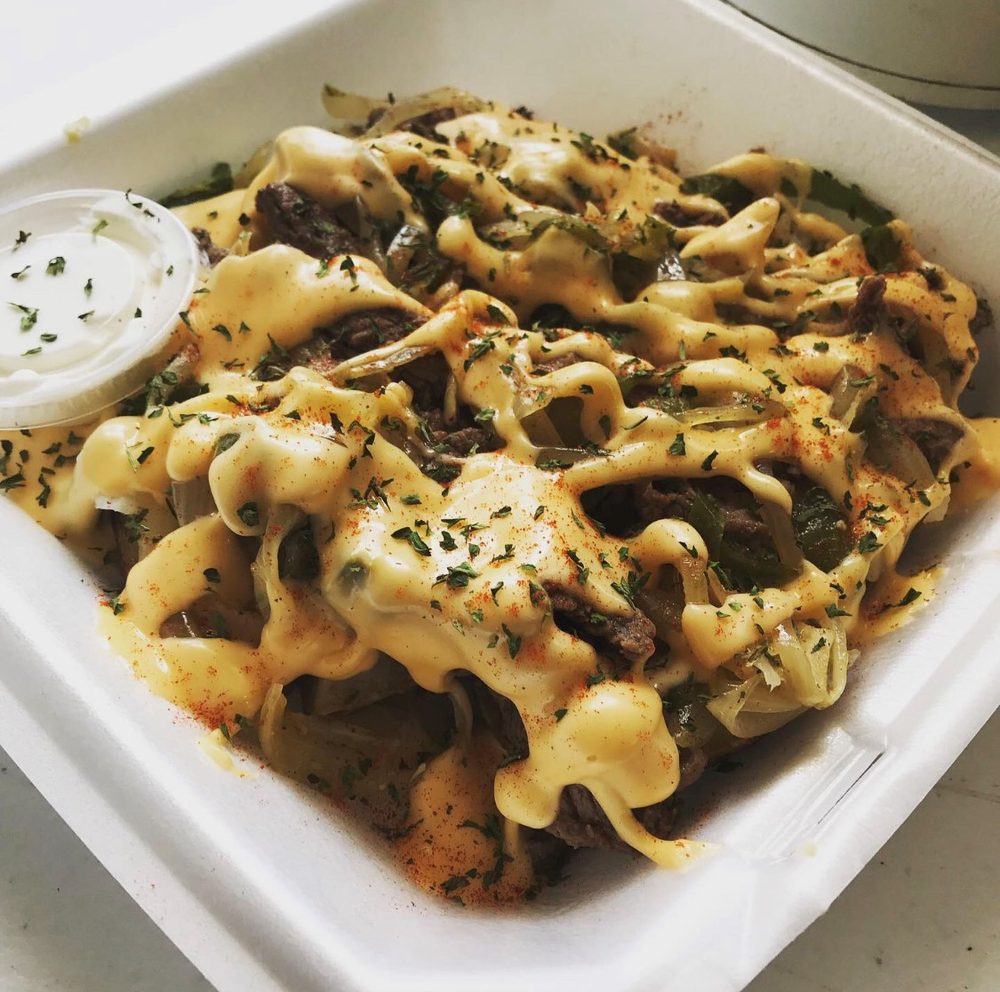 ONE SPUNKY SPUD - 35 Photos & 22 Reviews - 1000 Rivergate Pkwy ...