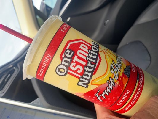 ONE STOP NUTRITION - Updated November 2025 - 25 Photos & 42 Reviews ...