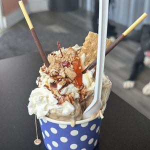 FACE ROCK CREAMERY - Updated January 2026 - 223 Photos & 344 Real ...