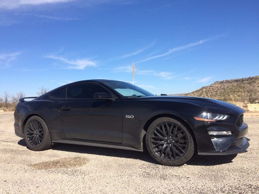 MAC HAIK FORD OF GEORGETOWN - 133 Photos & 455 Reviews - 7201 S ...