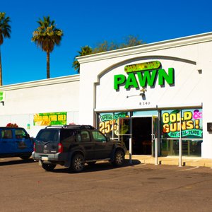 COIN GALLERY - Updated November 2025 - 46 Reviews - 4224 W Dunlap Ave ...