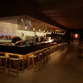 8 East - 54 Photos & 16 Reviews - Asian Fusion - 8 Fremont St, Downtown ...