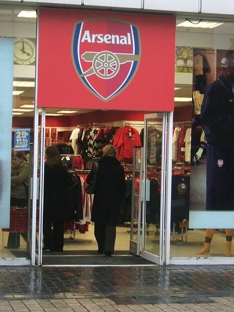 THE ARSENAL STORE - Updated July 2024 - 31 The Maltings, St. Albans ...