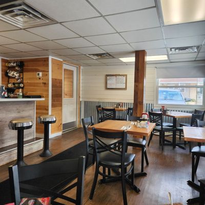 230 CAFE - Updated July 2025 - 42 Photos & 75 Reviews - 398 2nd St ...