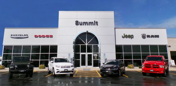 SUMMIT AUTOMOTIVE - Updated December 2025 - 19 Photos & 23 Reviews ...
