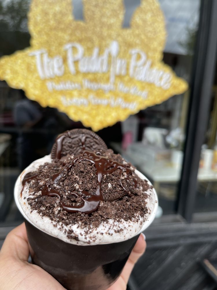 THE PUDDIN PALACE - Updated August 2024 - 38 Photos & 23 Reviews - 211 ...