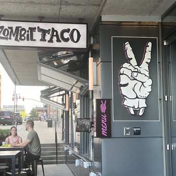 ZOMBIE TACO - Updated May 2024 - 277 Photos & 116 Reviews - 100 W ...
