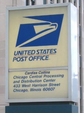 USPS - 44 Photos & 135 Reviews - 433 W Harrison St, Chicago, Illinois ...