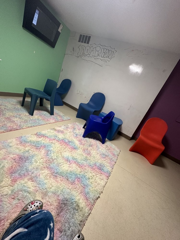 DOMINION HOSPITAL - Updated December 2025 - 12 Photos & 115 Reviews ...