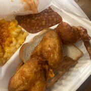 GUS’S WORLD FAMOUS FRIED CHICKEN - 307 Photos & 293 Reviews - 4101 3rd ...