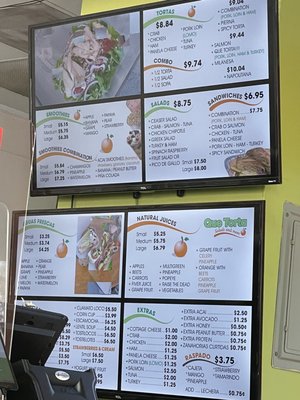 QUE TORTA SALADS AND MORE - Updated November 2025 - 149 Photos & 46 ...