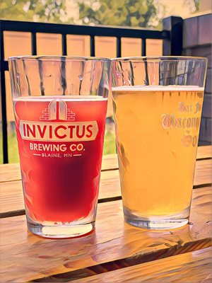 INVICTUS BREWING - 168 Photos & 104 Reviews - 2025 105th Ave NE, Blaine ...