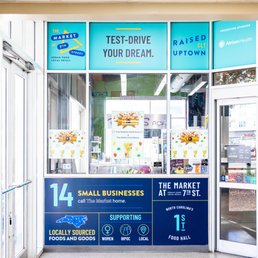 THE MARKET AT 7TH STREET - Updated July 2025 - 523 Photos & 312 Reviews ...