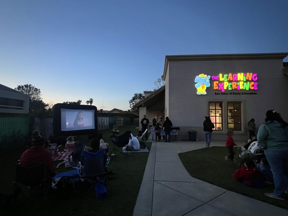 THE LEARNING EXPERIENCE - SIMI VALLEY - Updated May 2026 - 96 Photos ...