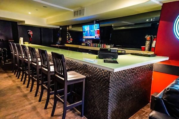 KARNAK CAFE - Updated December 2025 - 21 Photos - 236 Queen Street S ...